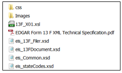 SEC.gov | Create an XML Information Table for Form 13F Using Excel